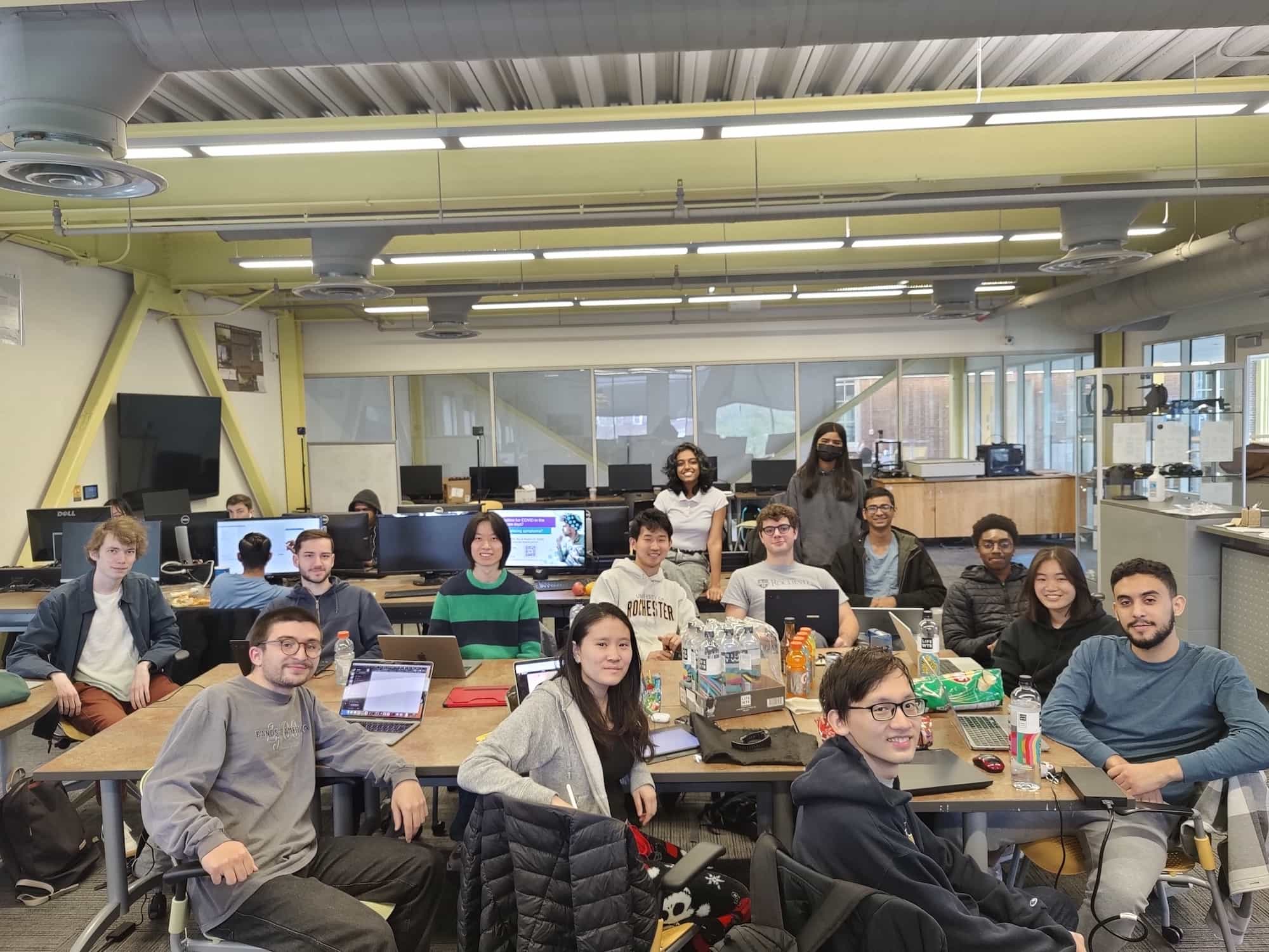 melcourses | Explore courses offered at the University of Rochester